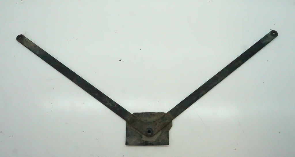 BMW E46 M3 REAR SUBFRAME BRACE – Proper Parts Co