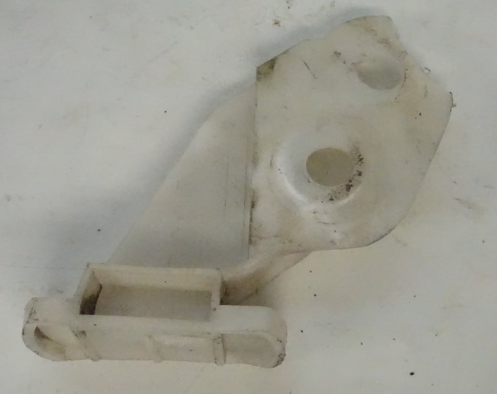 BMW E46 FRONT BUMPER BRACKET RIGHT – Proper Parts Co