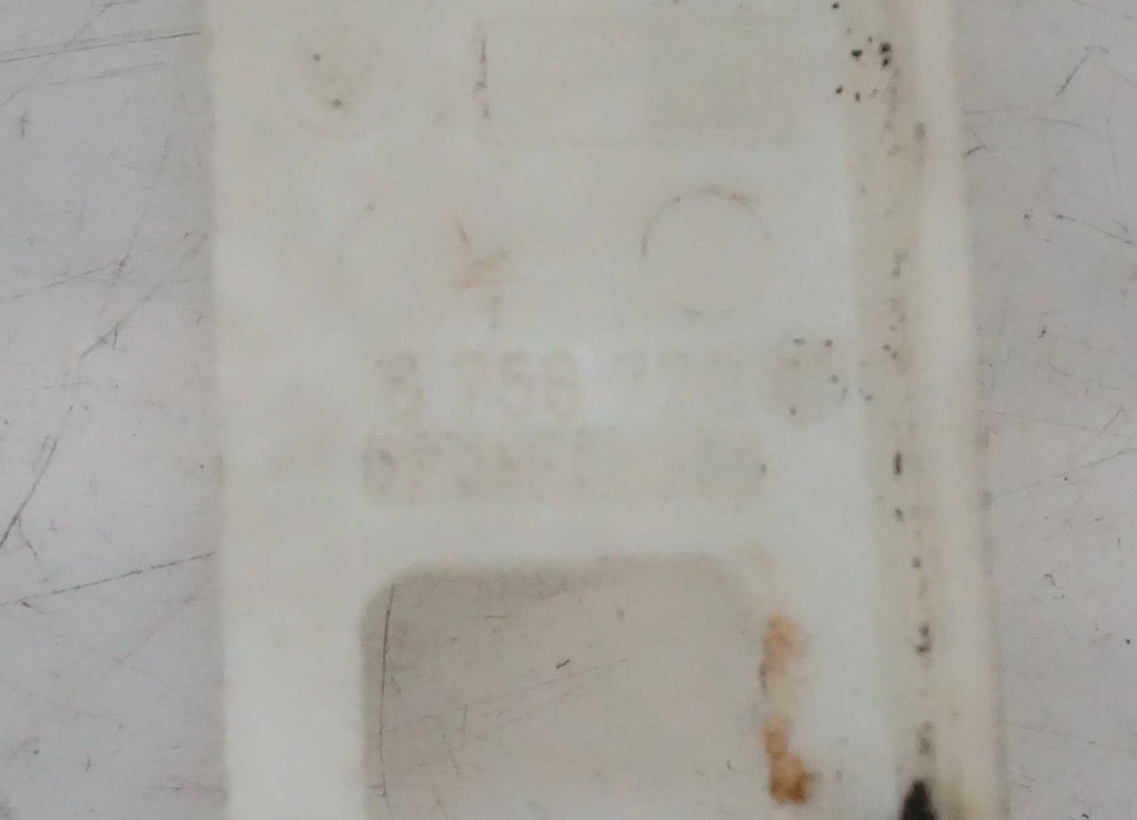 BMW E46 THROTTLE PEDAL MOUNTING BRACKET – Proper Parts Co