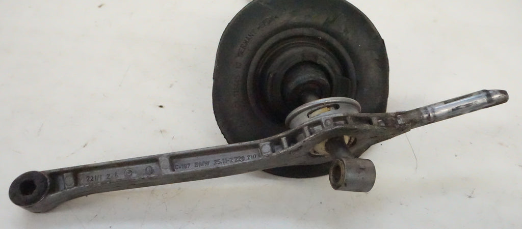 BMW E46 M3 SHIFTER LINKAGE – Proper Parts Co
