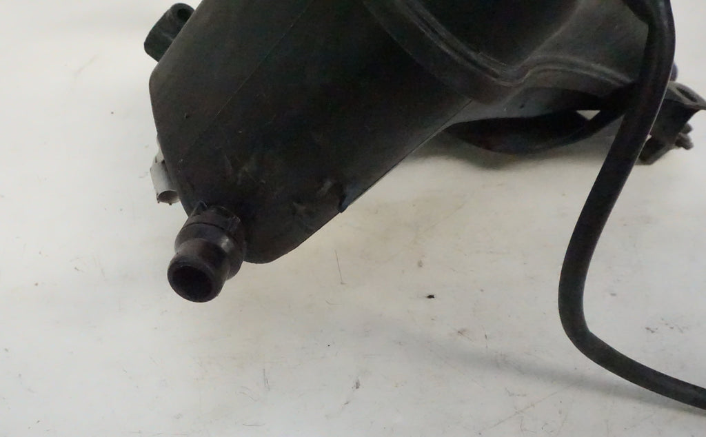 BMW E46 M3 COOLANT EXPANSION TANK WITH BRACKET – Proper Parts Co