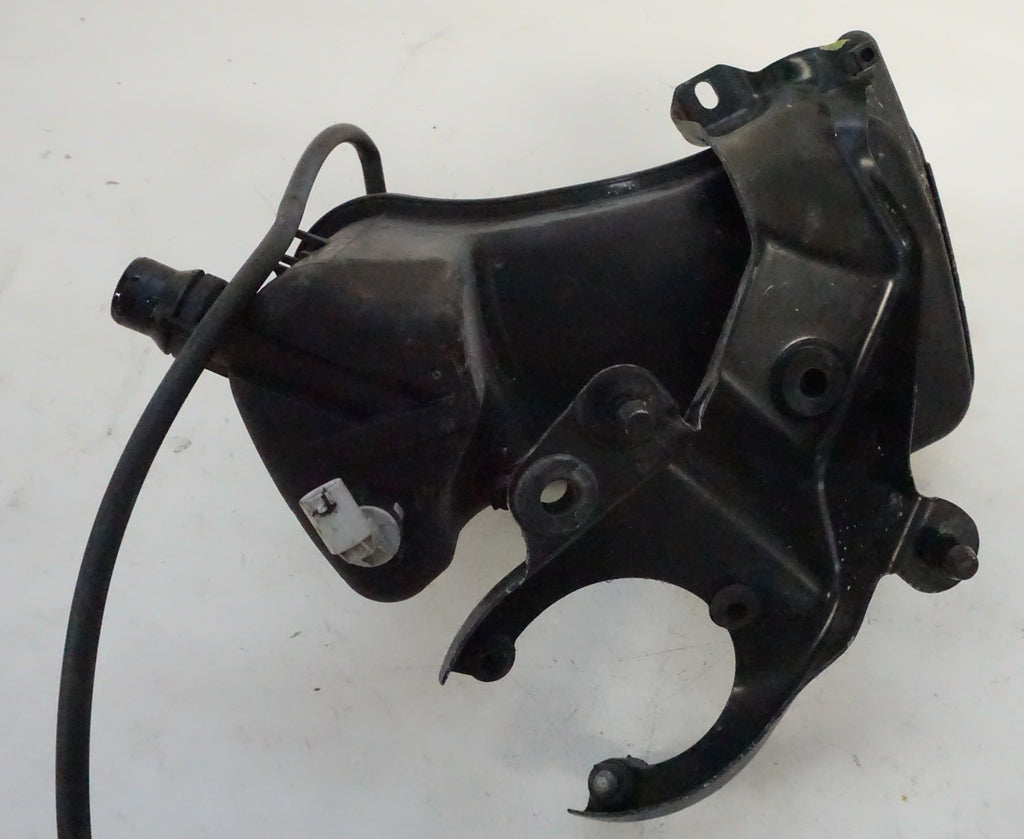 BMW E46 M3 COOLANT EXPANSION TANK WITH BRACKET – Proper Parts Co