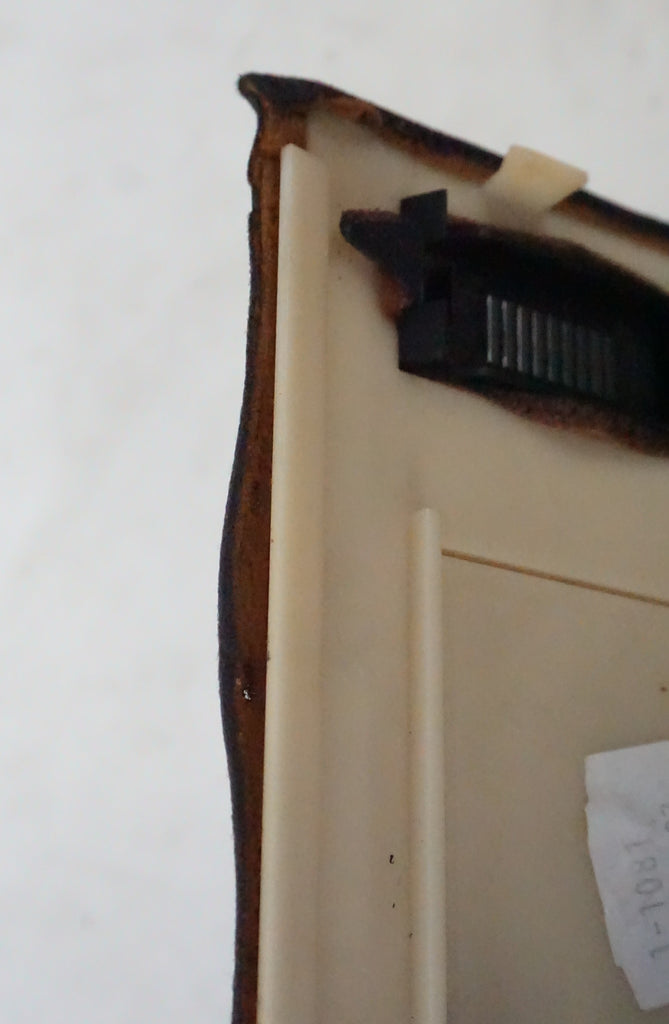 BMW E46 SUNROOF SWITCH TRIM PANEL BLACK – Proper Parts Co