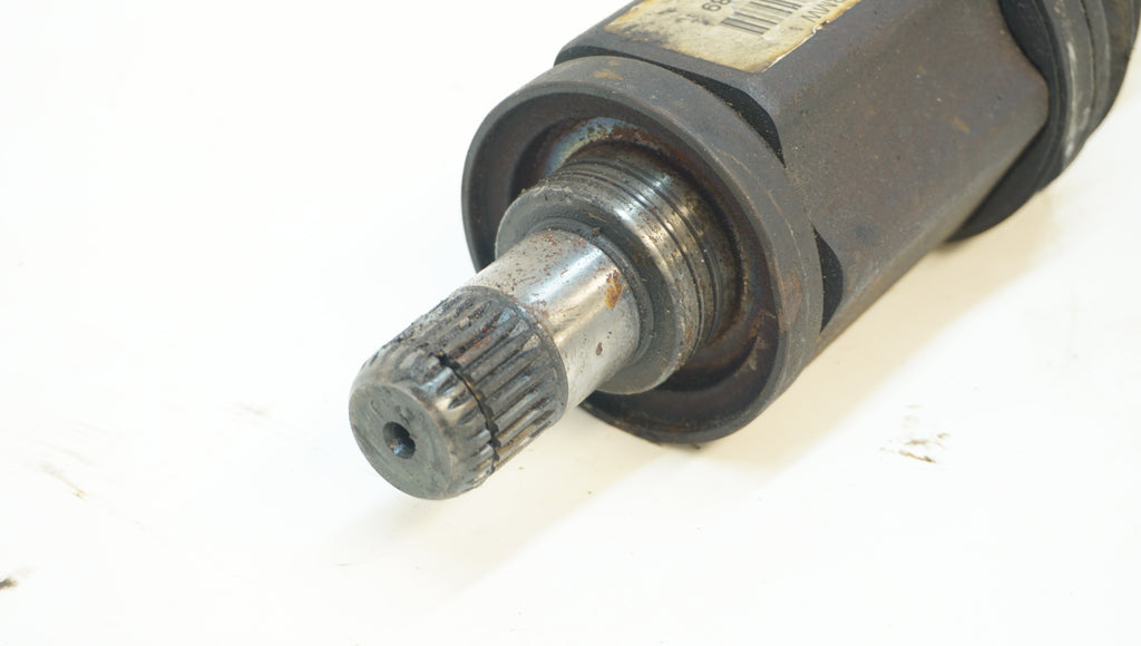 BMW E9X ALL-WHEEL DRIVE/AWD FRONT AXLES – Proper Parts Co