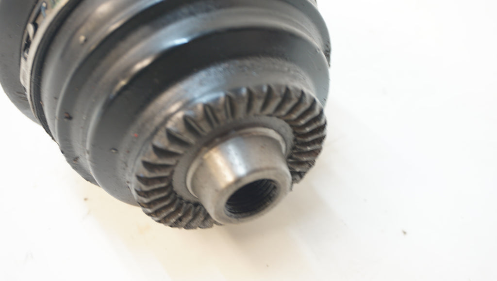 BMW F3X 3/4 Series All-Wheel Drive/AWD Front Axles 31607597693/3160759 ...