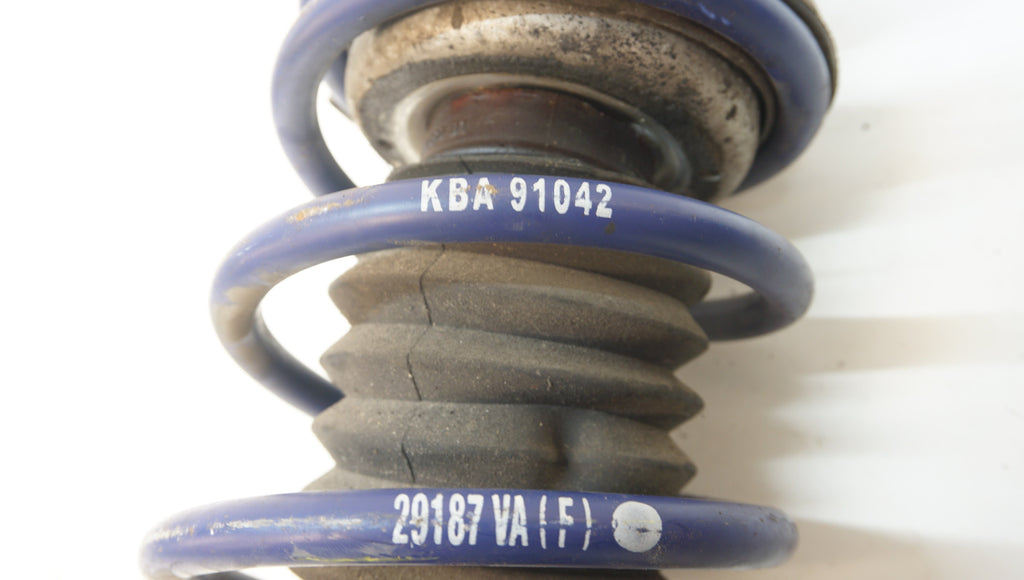 BMW E9X RWD H&R LOWERING SPRINGS – Proper Parts Co