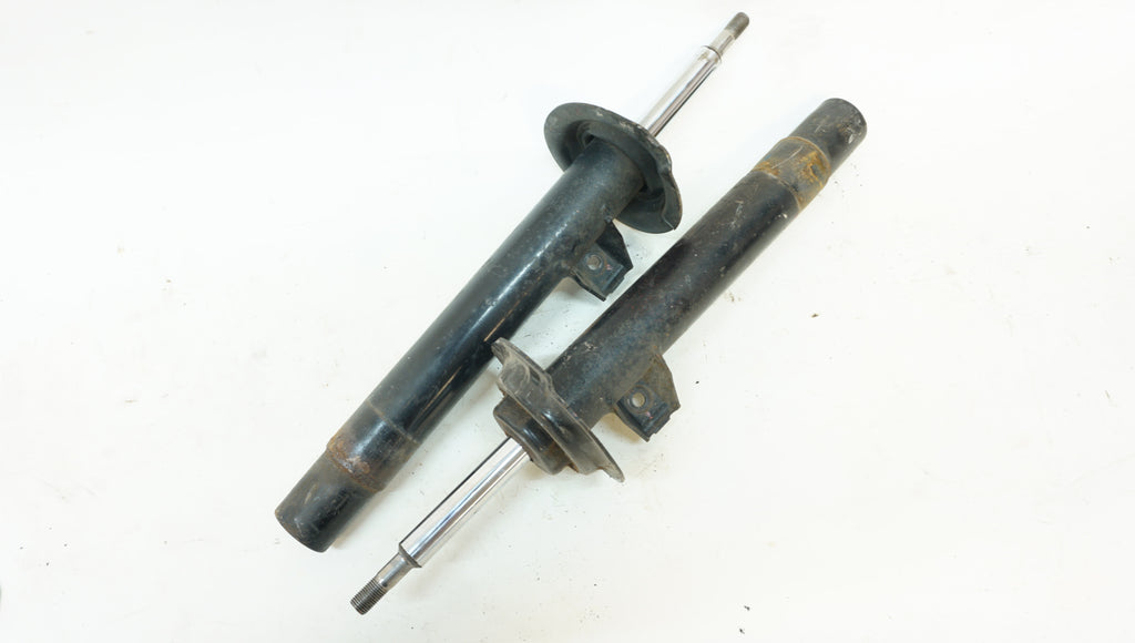 BMW E46 RWD 3 SERIES FRONT STRUTS – Proper Parts Co