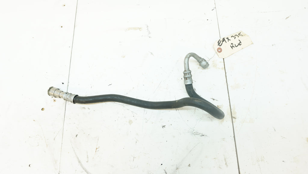 BMW E9X/E8X 135/335 POWER STEERING RETURN HOSE – Proper Parts Co
