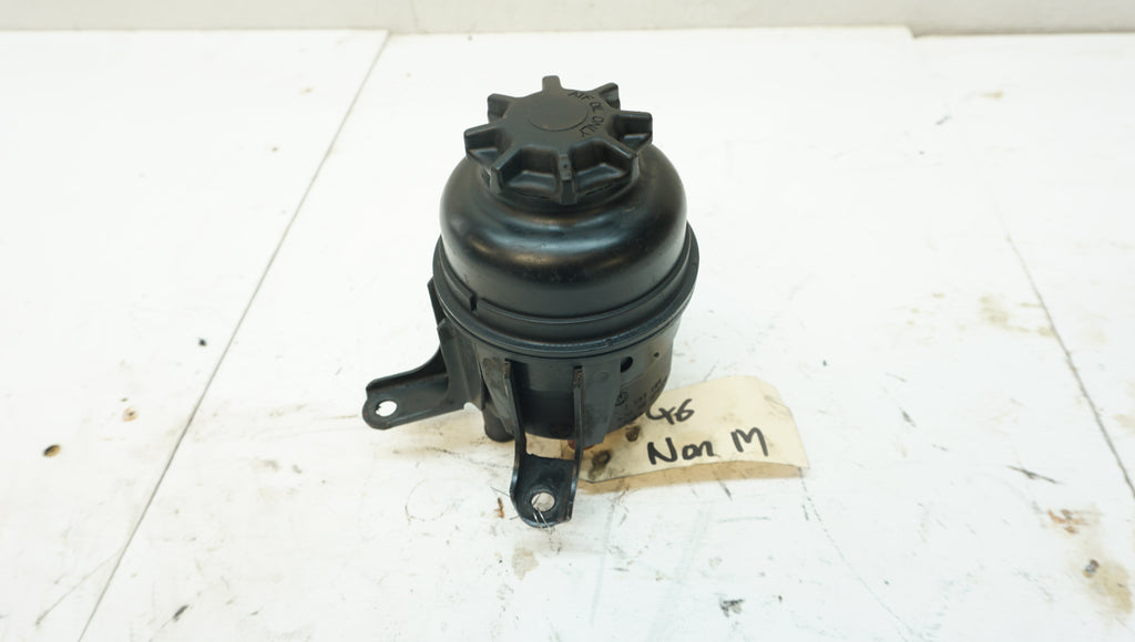 BMW E46 POWER STEERING RESEVOIR (NON-M) 32416851217 – Proper Parts Co