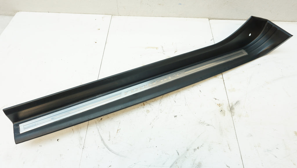 BMW Z3 ROADSTER DOOR SILL TRIM – Proper Parts Co