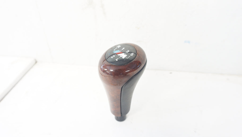 BMW Z3 SHIFT KNOB – Proper Parts Co