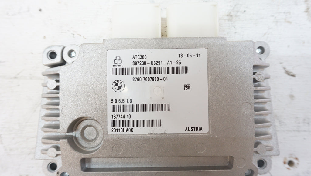 BMW E9X AWD TRANSFER CASE MODULE – Proper Parts Co