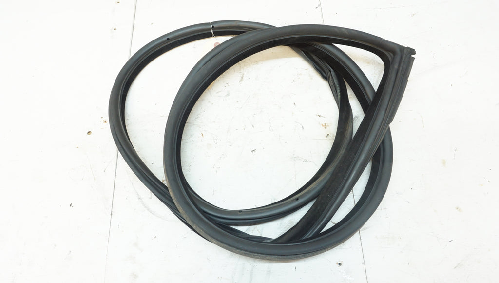 BMW E92 DOOR SEAL – Proper Parts Co
