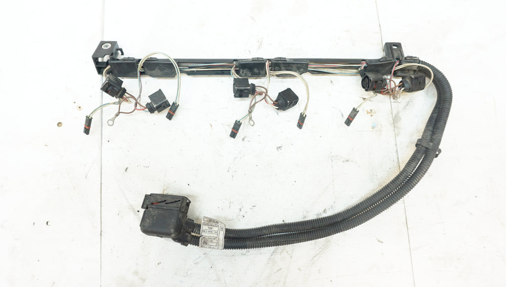 BMW E90 E92 E93 335i/335xi N55 Ignition Coil Pack Wiring Harness 75925 ...