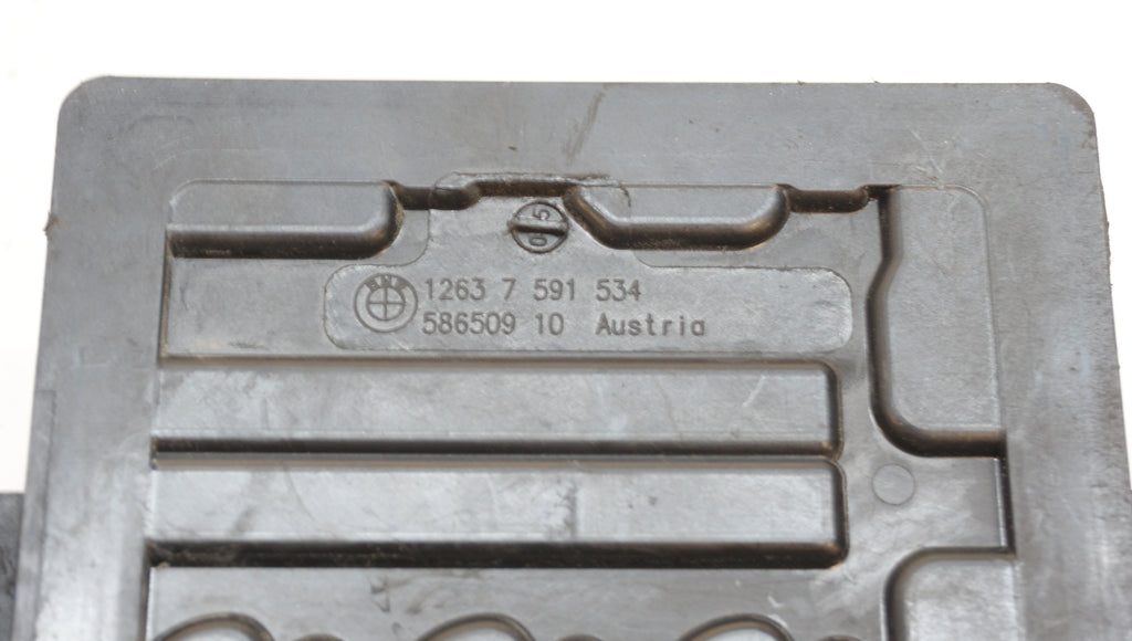 BMW F3X INTEGRATTED POWER SUPPLY MODULE – Proper Parts Co