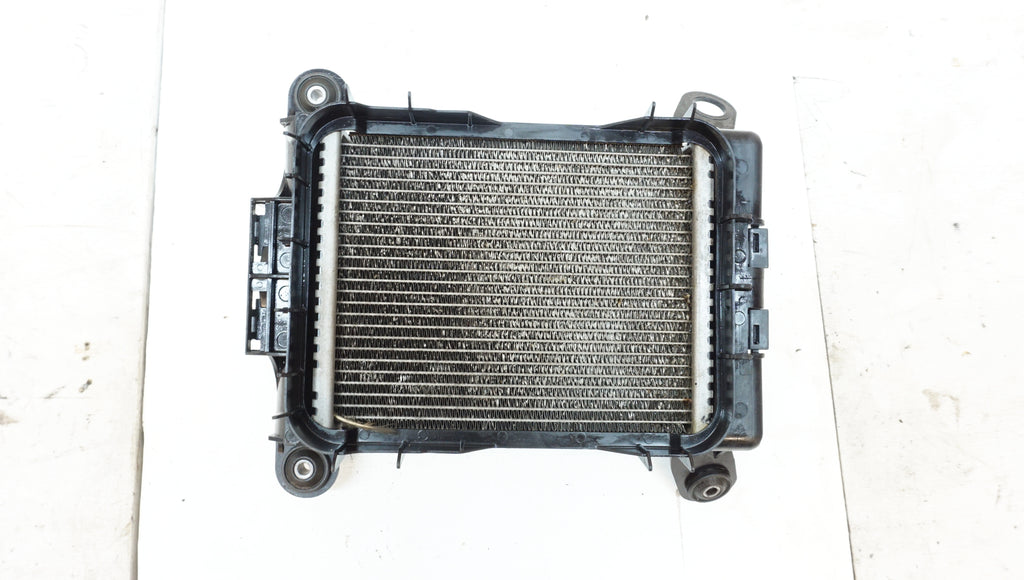 BMW F3X/F22/F23 M SPORT AUXILLARY COOLANT RADIATOR 17117628057 – Proper ...