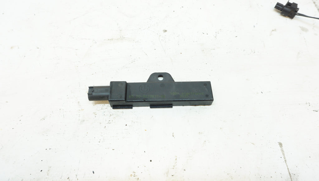 BMW F3X TRUNK SMART OPENER SET – Proper Parts Co