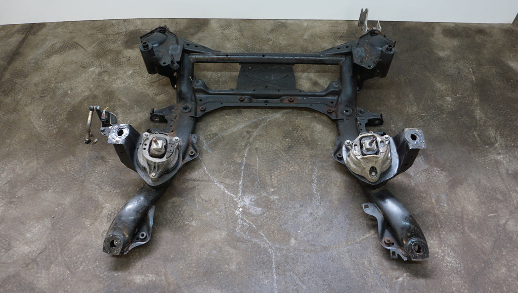 BMW F32/F36 AWD FRONT SUBFRAME 31116866221 – Proper Parts Co