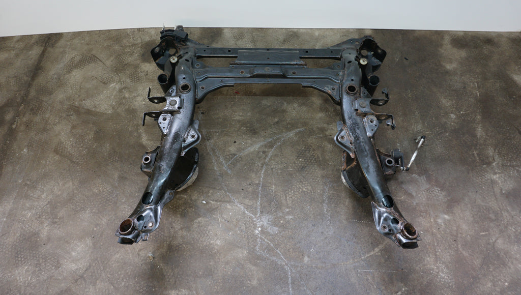 BMW F32/F36 AWD FRONT SUBFRAME 31116866221 – Proper Parts Co