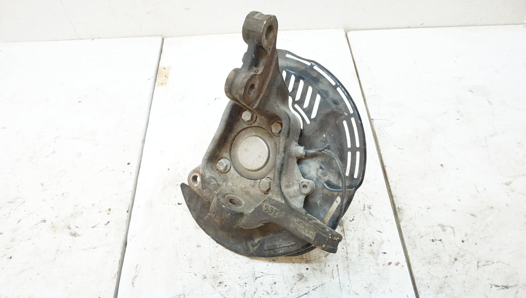 SCION FRS/SUBARU BRZ FRONT SPINDLE – Proper Parts Co