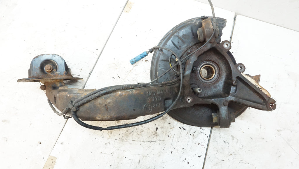 BMW E46 M3 REAR TRAILING ARM – Proper Parts Co