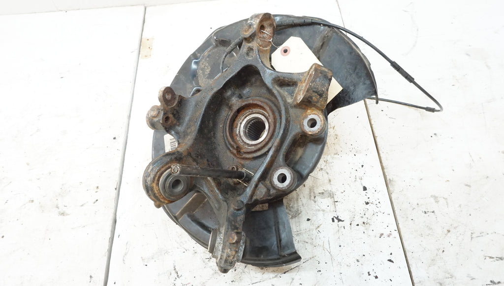 BMW F30 REAR HUB ASSEMBLY 33326792523 / 33326792524 / 33416867262 ...