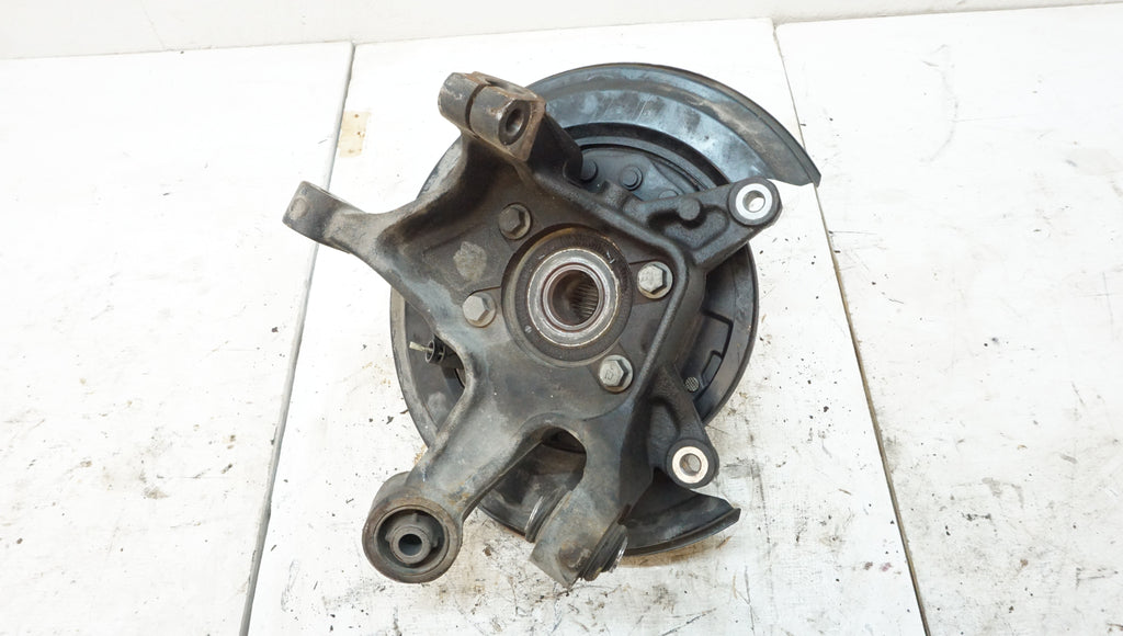 SCION FRS/SUBARU BRZ REAR HUB ASSEMBLY – Proper Parts Co