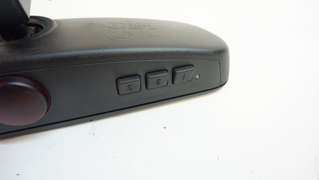 BMW E9X E8X REARVIEW MIRROR – Proper Parts Co