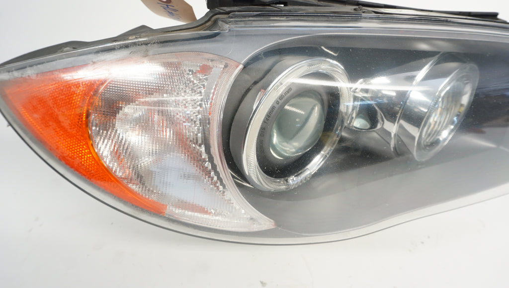 BMW E82/E88 1 Series Pre-LCI Right/Passenger Side Adaptive Xenon Headl ...