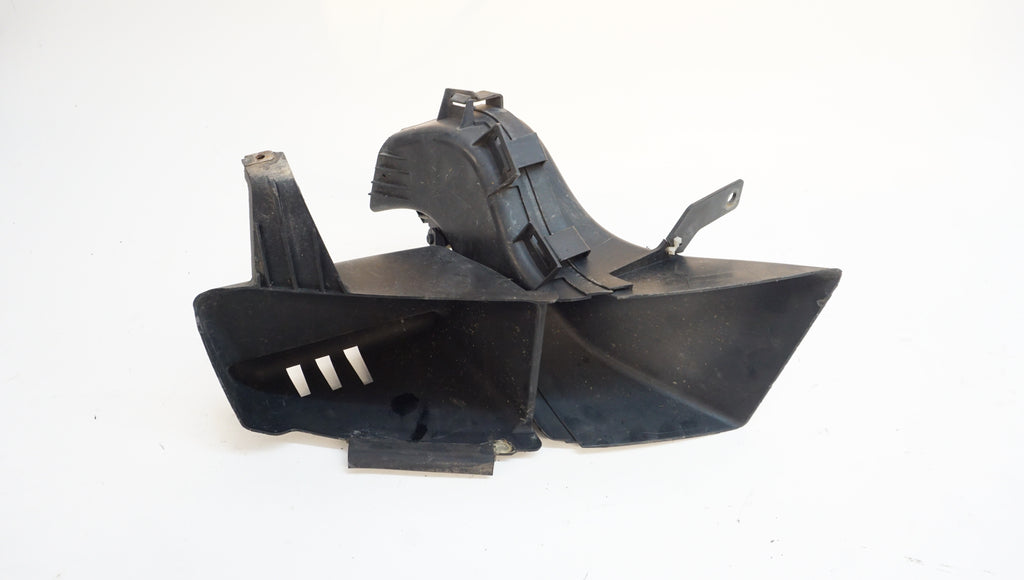 BMW E8X BRAKE AIR DUCT LEFT – Proper Parts Co