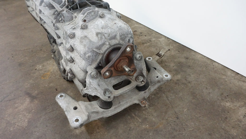 BMW DCT/Dual Clutch Transmission GS7D36SG – Proper Parts Co