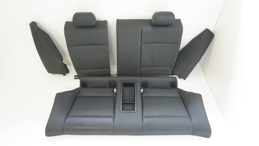 BMW E82 REAR SEATS – Proper Parts Co