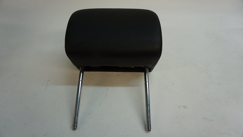 BMW E46 Convertible Rear Headrests – Proper Parts Co