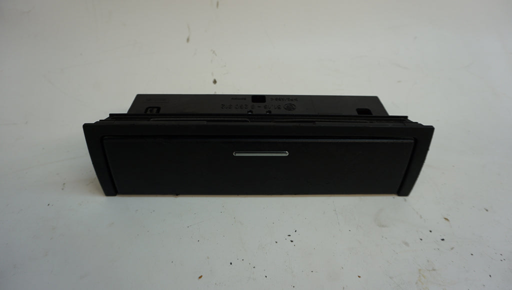 BMW E46 Convertible Upper Centre Dash Cubby 51168260312 – Proper Parts Co
