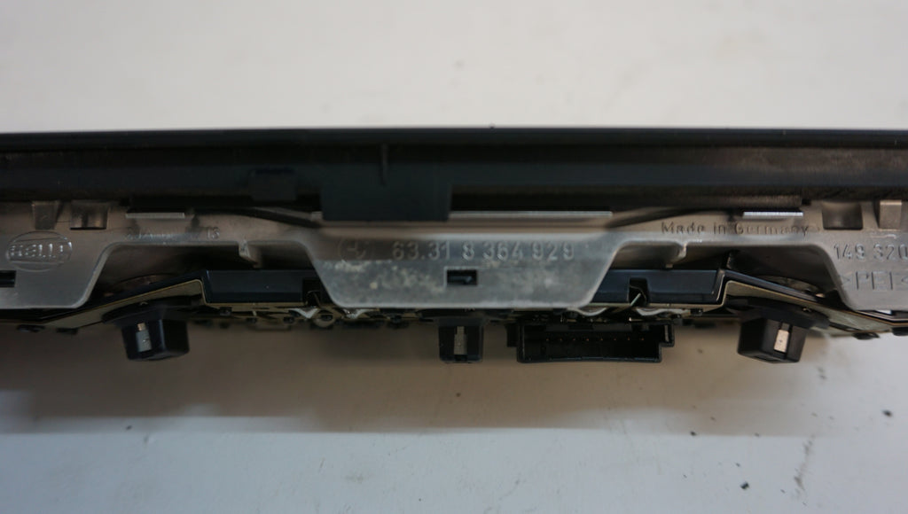BMW E46 3 Series Convertible Dome Light W/Trim 51448233608/63318364929 ...