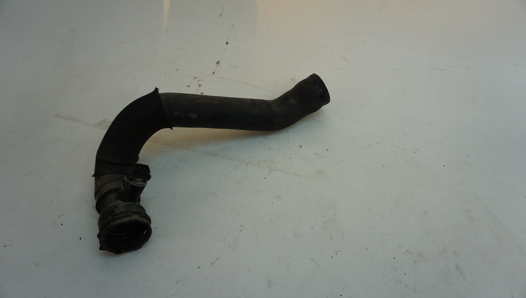 BMW E46 Lower Radiator Hose w/ Temp Sensor – Proper Parts Co