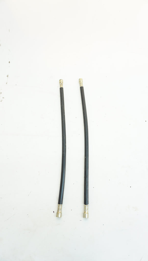 BMW E46 Convertible Soft Top Roof Lock Motor Drive Cables – Proper Parts Co