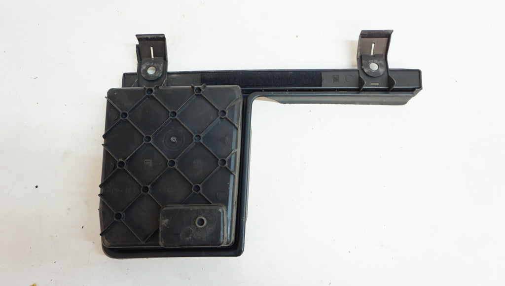 BMW E46 Coupe/Sedan Drivers Side Trunk Tray 8162577 – Proper Parts Co