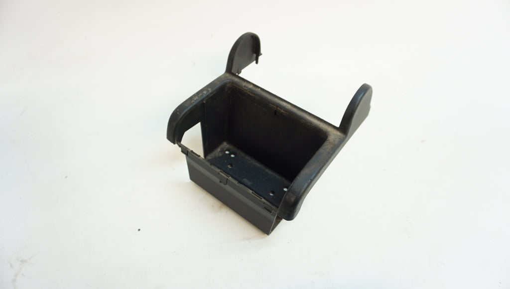 BMW E46 Rear Ashtray Trim – Proper Parts Co