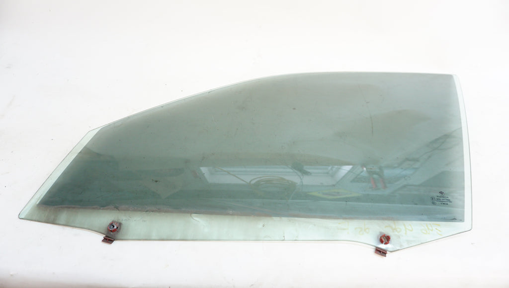 BMW E46 Sedan Driver Side Front Door Window Glass – Proper Parts Co