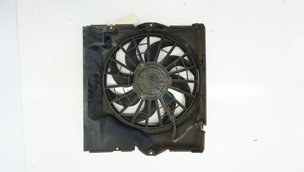 BMW E36 318ci Radiator Fan – Proper Parts Co