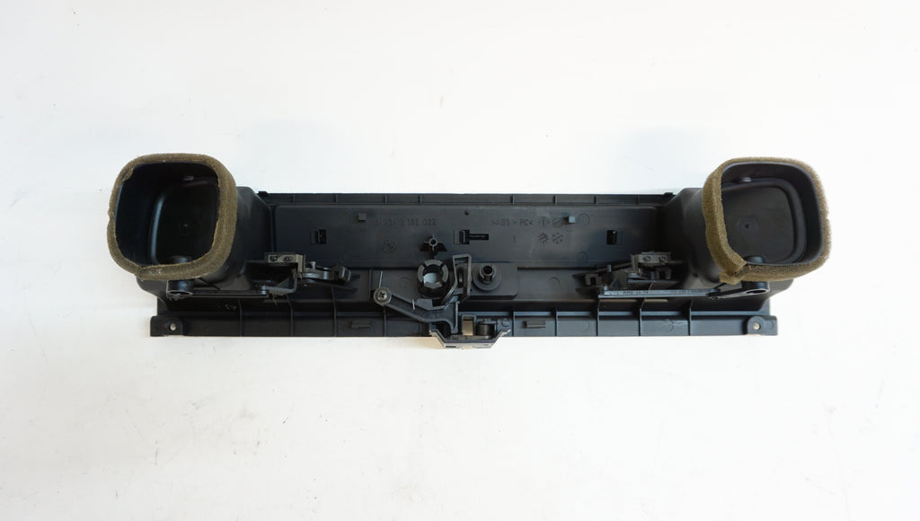 BMW E36 Glovebox Vent Dash Trim 8162022 – Proper Parts Co