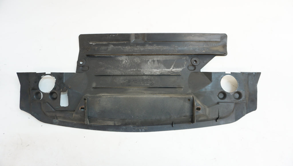 BMW E36 318i 318is 318ti M42 M44 Upper Radiator Support Cover Air Duct ...