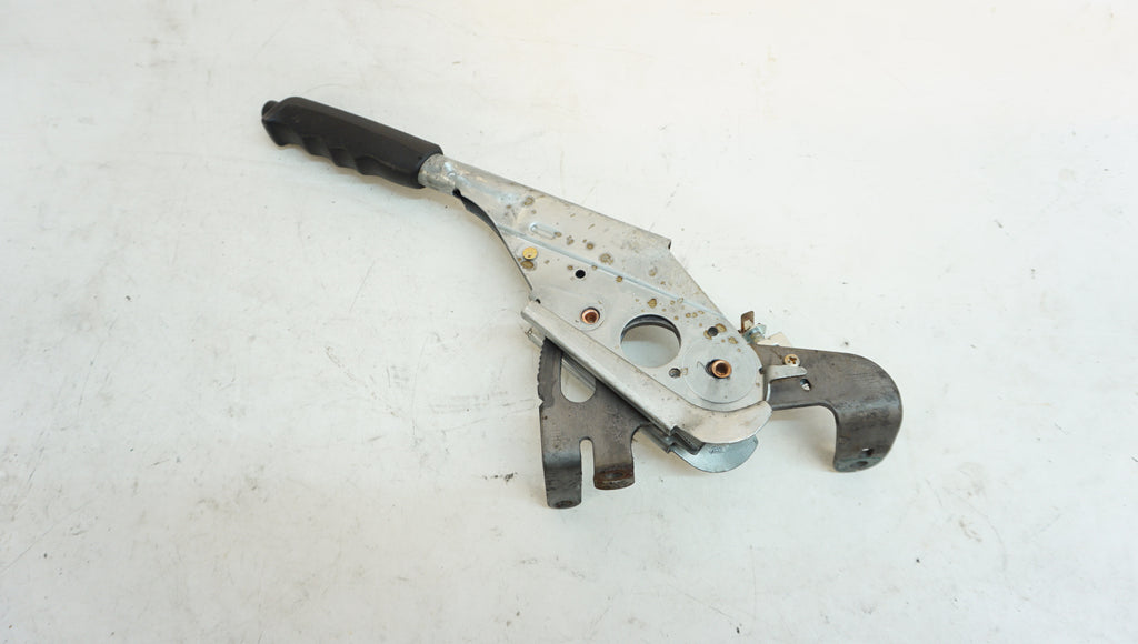 BMW E36 Handbrake Assembly – Proper Parts Co