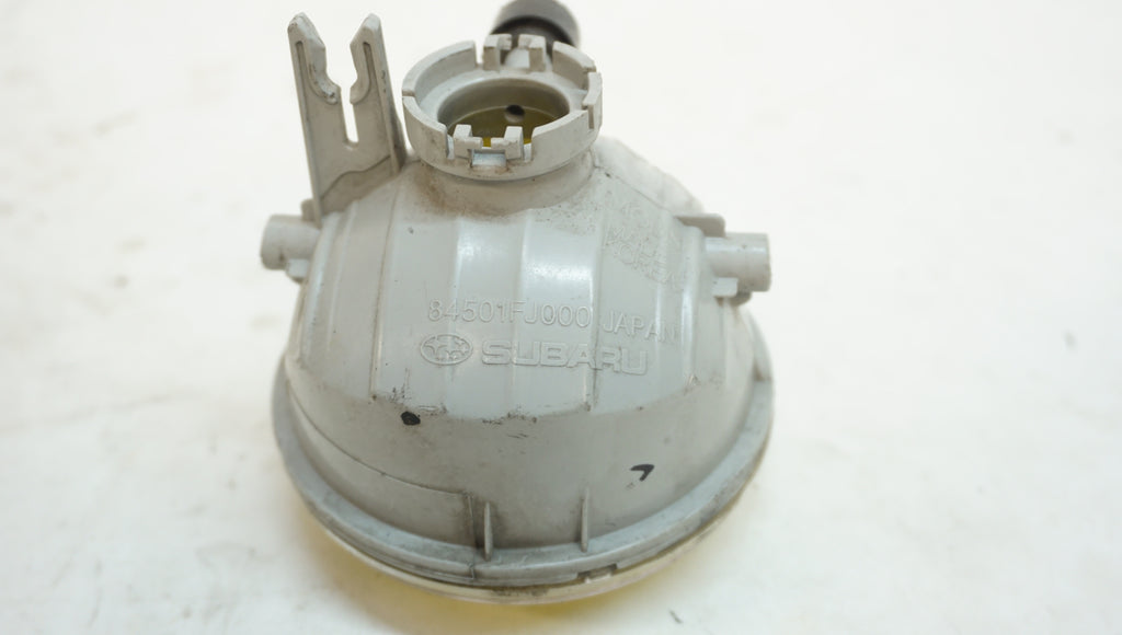 SCION FRS/SUBARU BRZ Fog Light Assembly 84501FJ000 – Proper Parts Co
