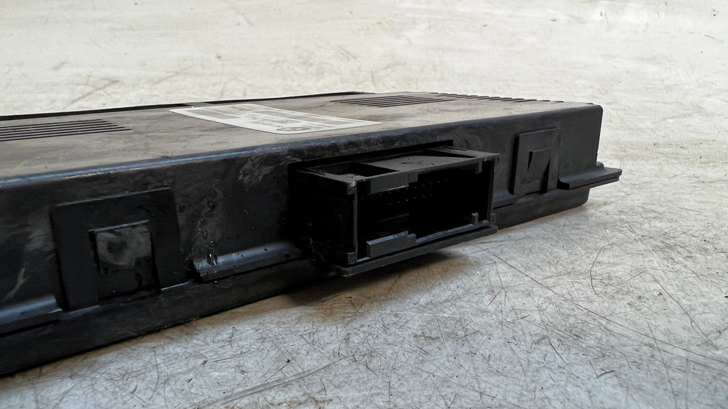 MINI R56 Cooper S Footwell Module 3/FRM3 61353456952 – Proper Parts Co