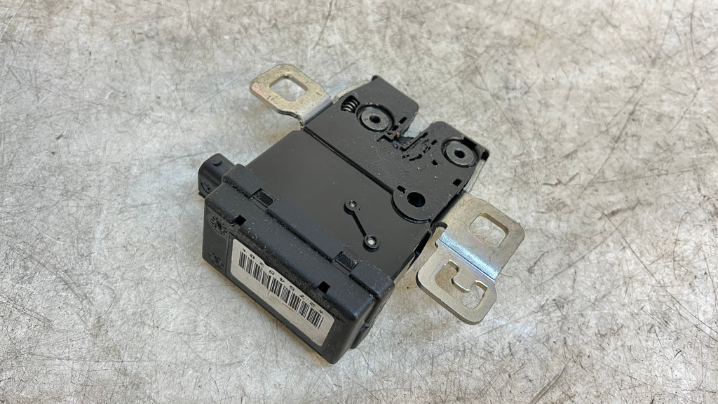MINI R56 Cooper S Trunk/Hatch Lock Actuator 2754528 – Proper Parts Co