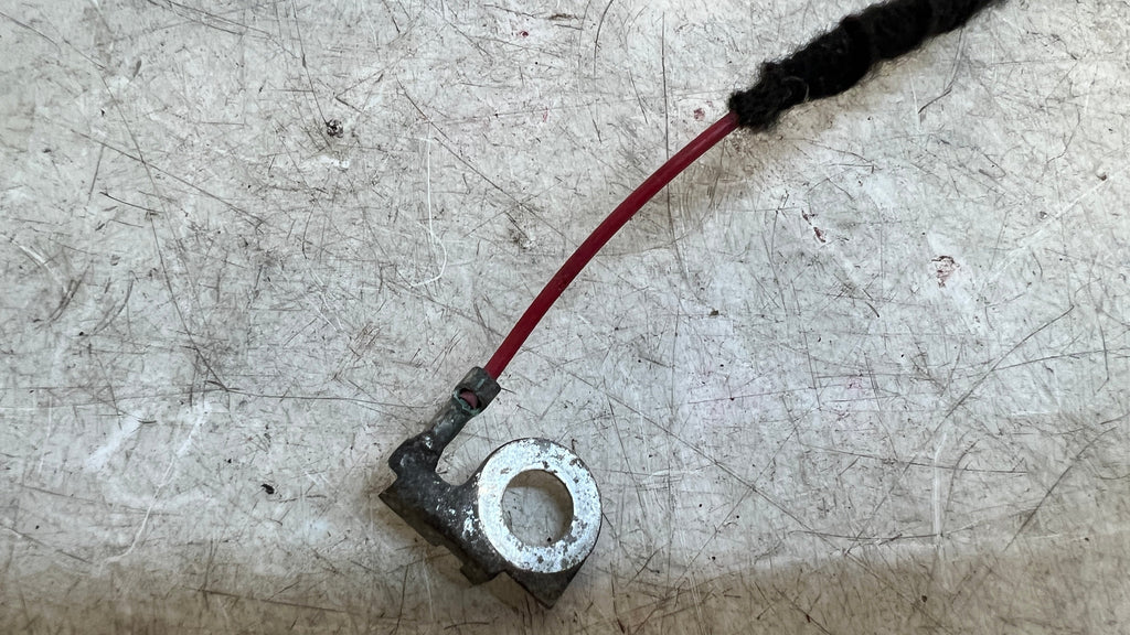 MINI R56 Cooper S Power Distribution Module 9136723 – Proper Parts Co