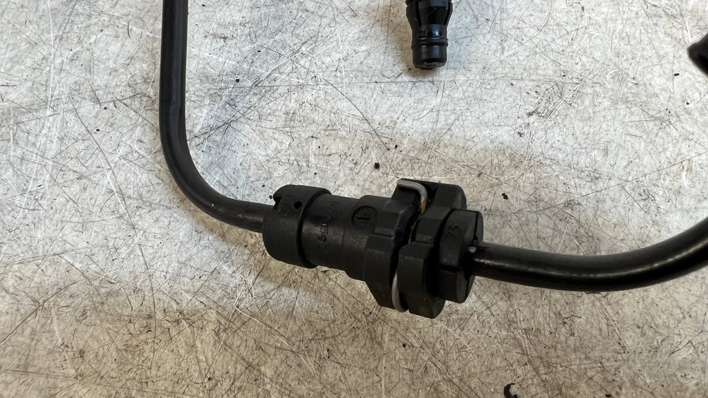 MINI R56 Cooper S Clutch Hydraulic Line 21526863946 – Proper Parts Co