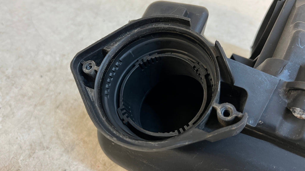 MINI R56 Cooper S Intake Air Filter Housing Box 7583680 – Proper Parts Co